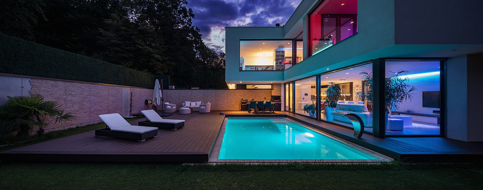 EAS SOLUTIONS –Nos services et produits