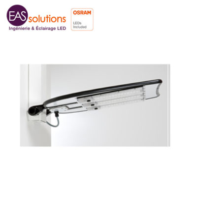 EAS SOLUTIONS, revendeur digital Lumens à Bordeaux