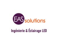 EAS SOLUTIONS, fournisseur luminaire à Bordeaux